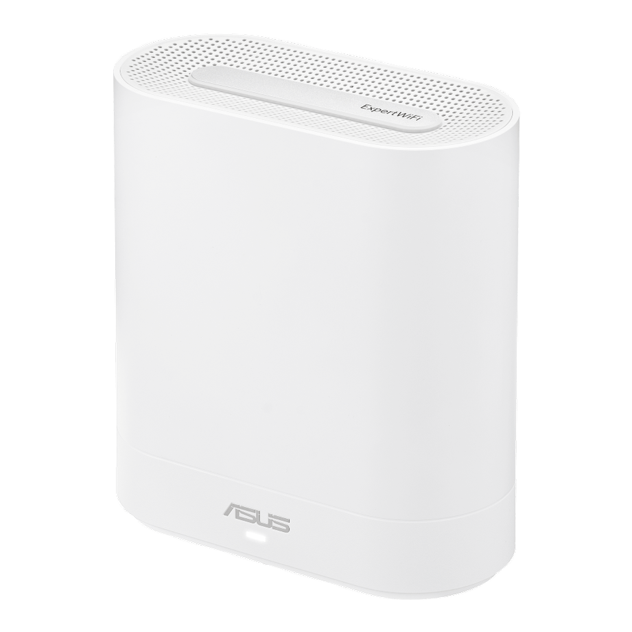 ASUS Exhibits Compelling Innovations Across Product and Solutions ...