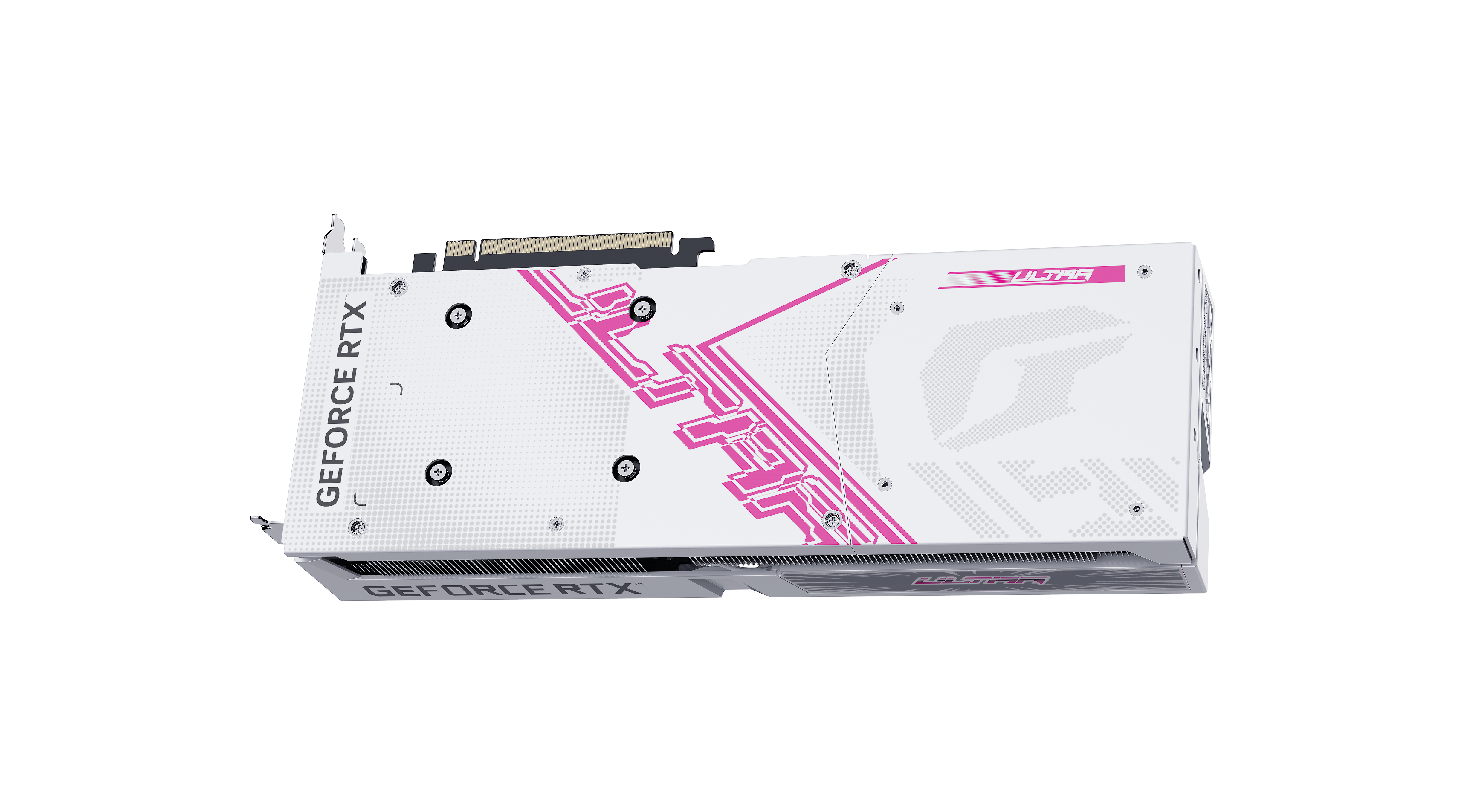 COLORFUL Technology Unveils iGame GeForce RTX 4070 Ultra Z OC and RTX ...