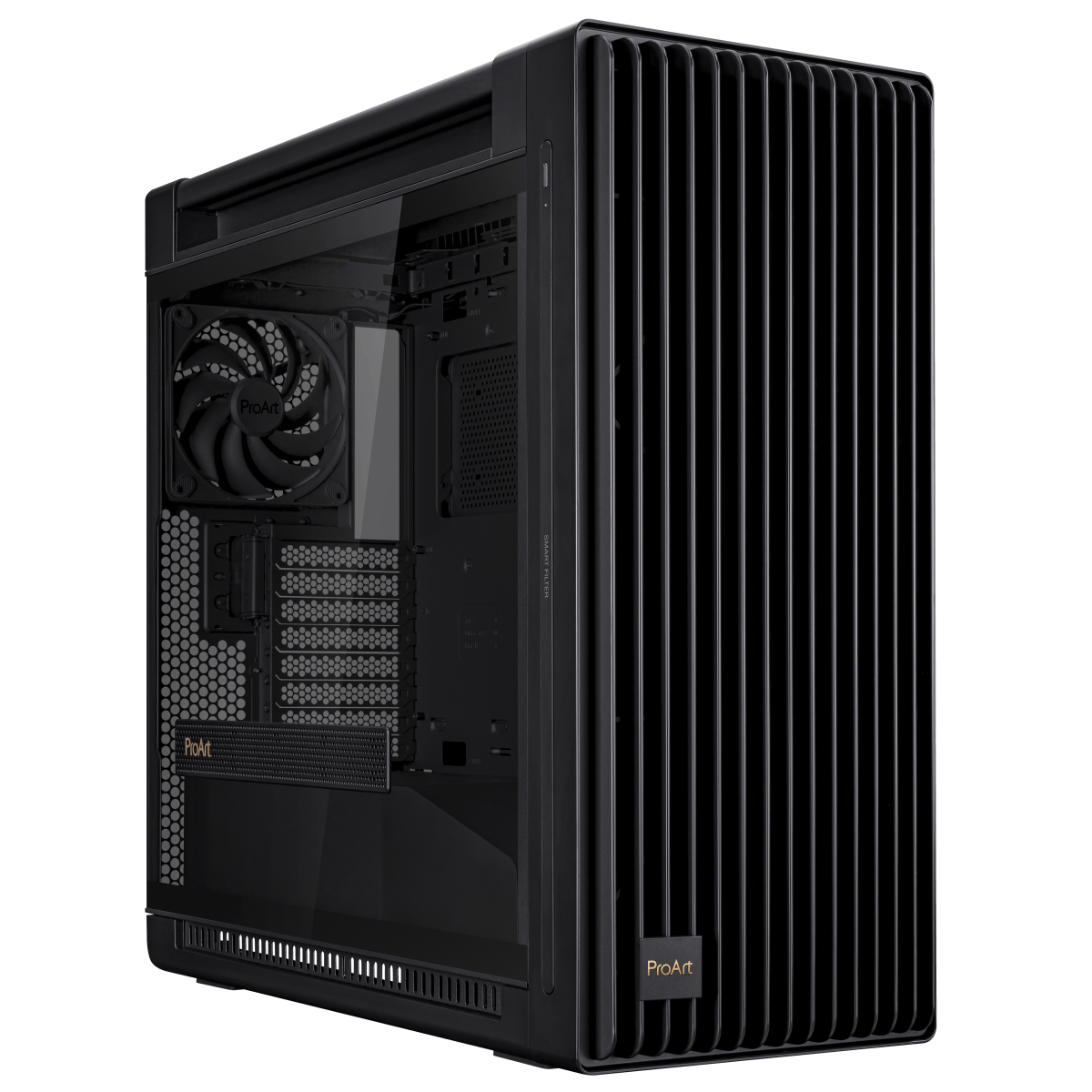 ASUS Introduces ProArt Computer Cases with the PA602 Chassis – RKiologist