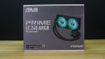 ASUS PRIME LC 240 ARGB CPU AIO Cooler Review – RKiologist