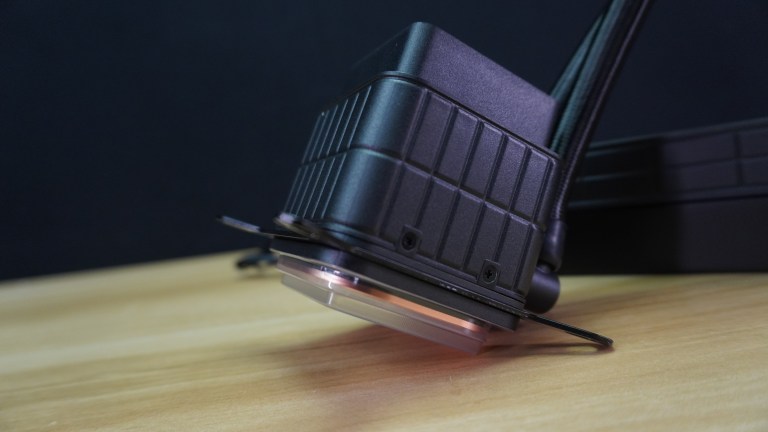 ASUS PRIME LC 240 ARGB CPU AIO Cooler Review – RKiologist