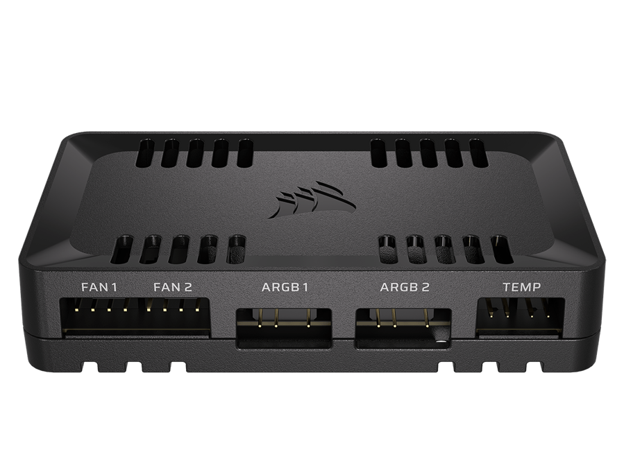 Corsair Dares to Go Triple: AIR 5400 Debuts at Computex 2025 – RKiologist