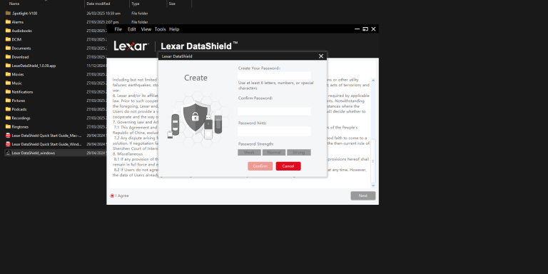 LEXAR SL300 External SSD Review – RKiologist